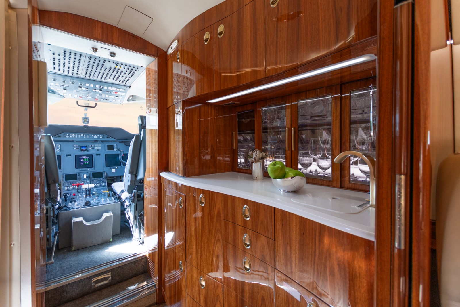 GULFSTREAM G200 | Private Jet | Global Jet